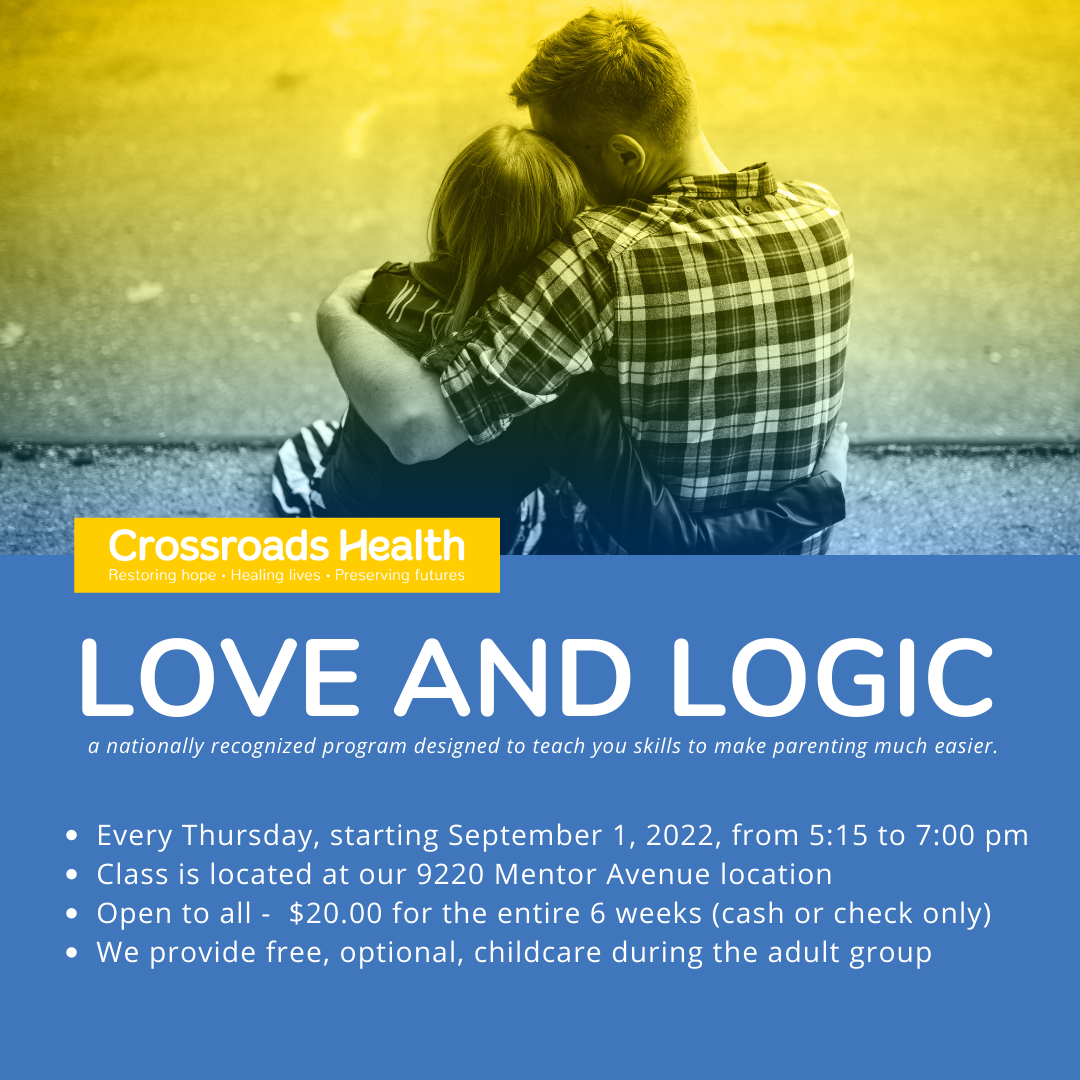 Community Resources - Crossroads Health